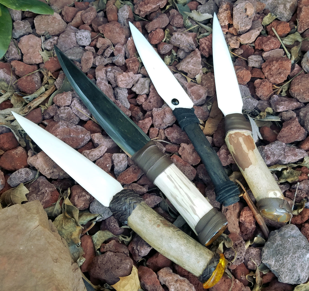 Ritual Tools – Crooked Treehouse Enchanting Gifts