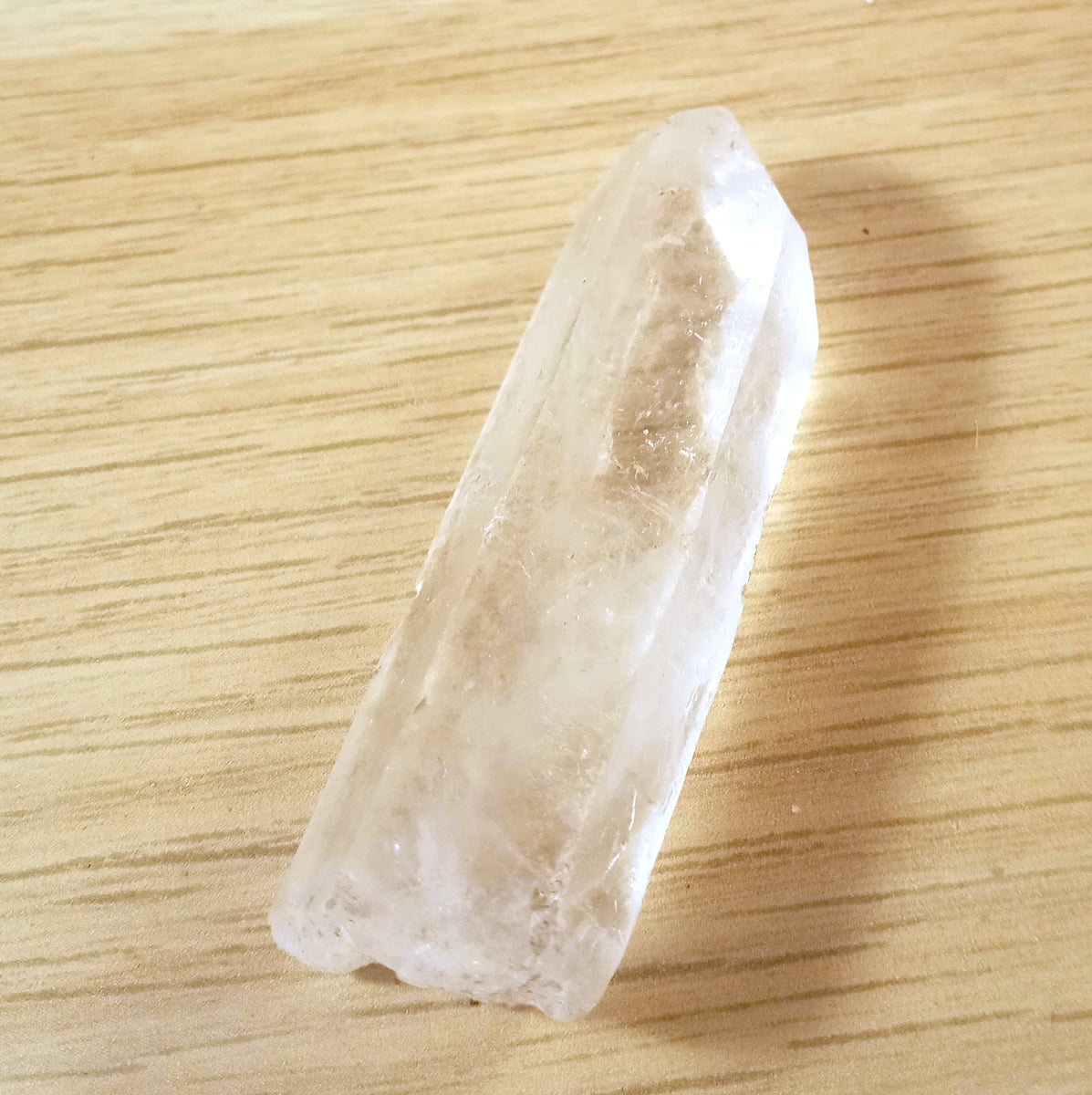 Crystals – Crooked Treehouse Enchanting Gifts